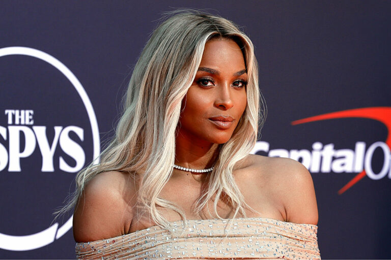 Ciara Talks Eighth Album And Owning Her Masters. Plus: Why You Need To ...