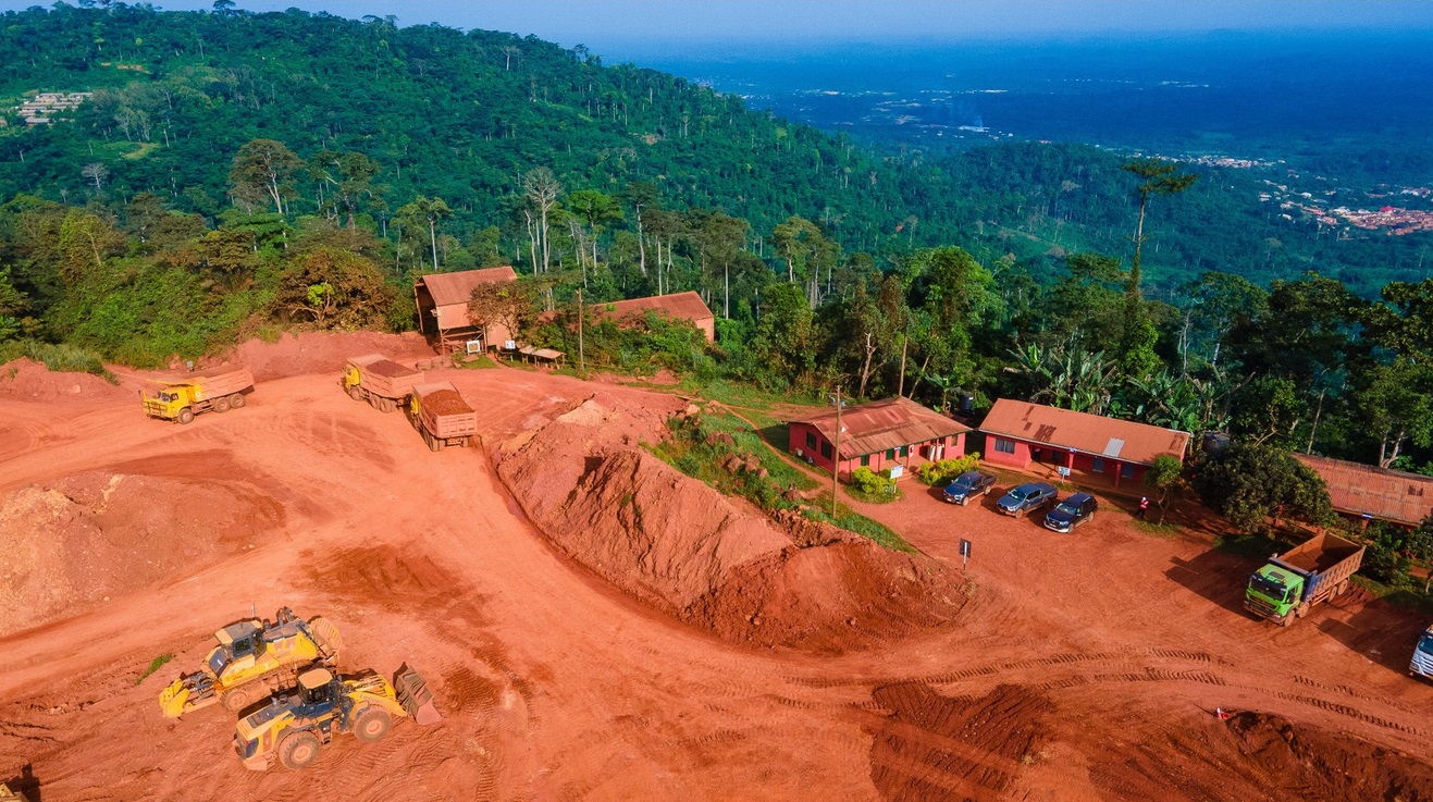 Revolutionizing Mining in Ghana with Sustainable Excellence - Forbes Africa