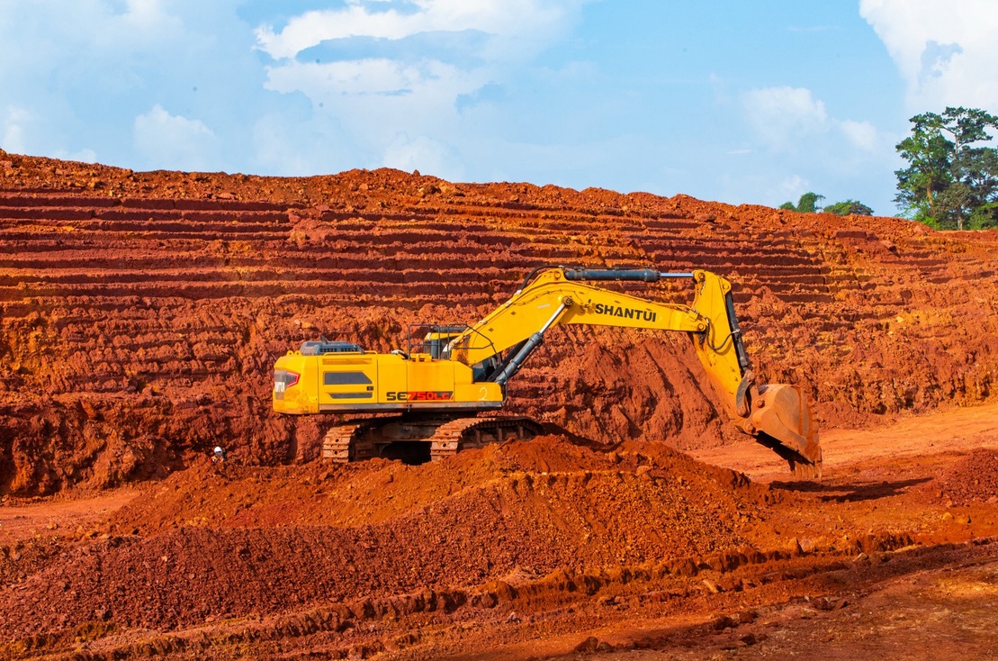 Revolutionizing Mining in Ghana with Sustainable Excellence - Forbes Africa
