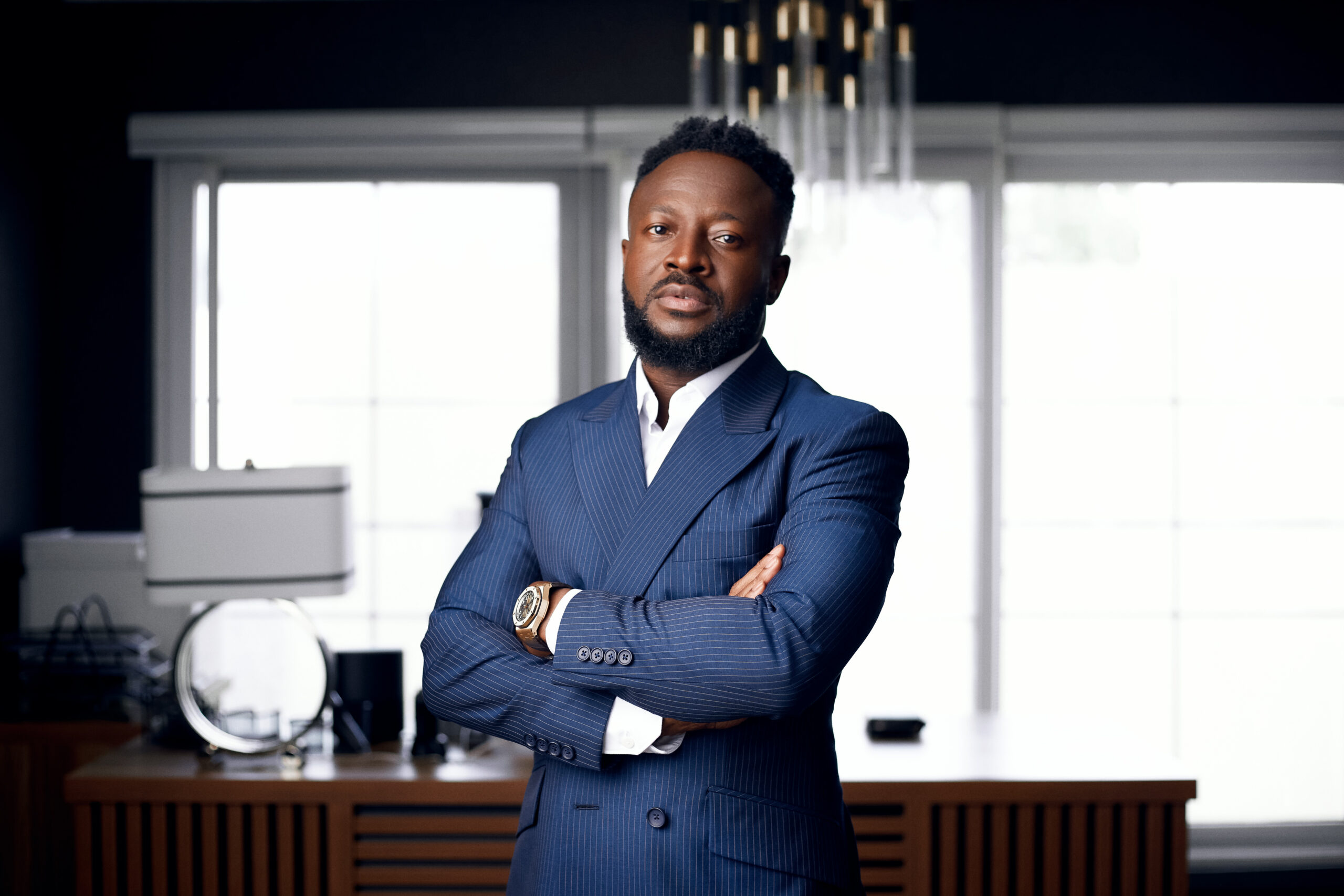 Raising the Standard for Modern Living - Forbes Africa