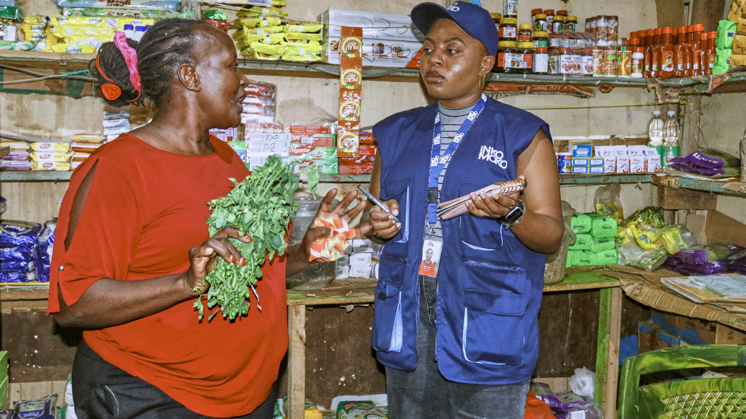 The Investment Case For Africa’s Displaced Women Entrepreneurs - Forbes ...