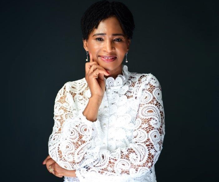 Hair, Hustle And Hope: A Look At This Entrepreneur’s Crowning Glory For 40 Years - Forbes Africa