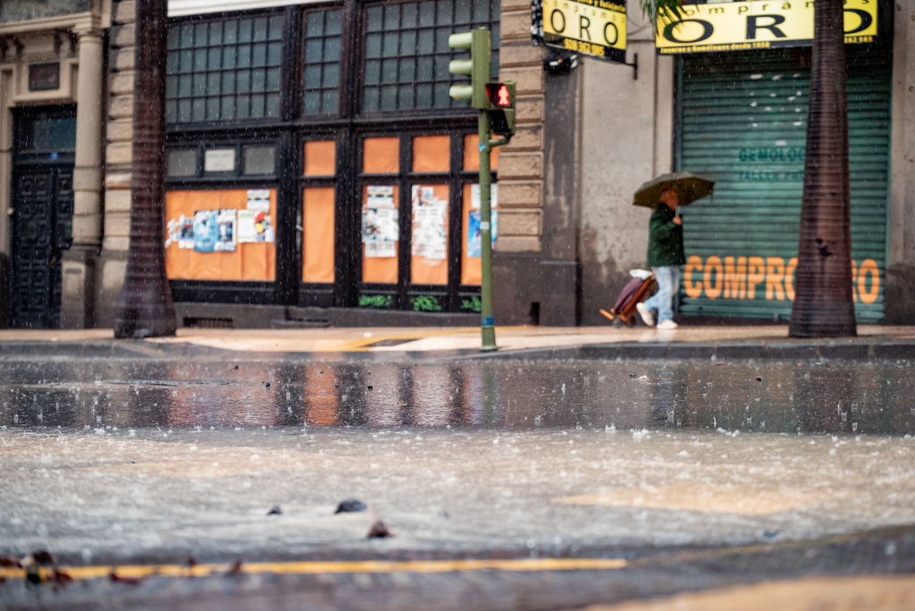 Cape Verde Declares Two Days Of National Mourning And State Of ...