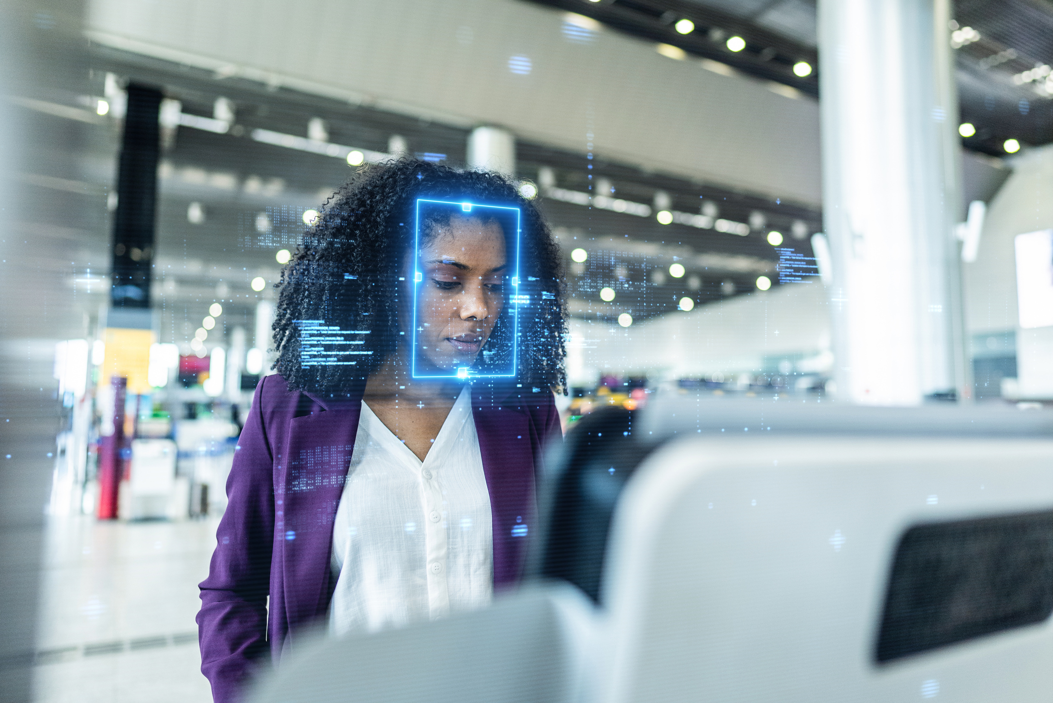 ‘Biometrics Will Become A Key Part To Validate People’: How Africa’s ...