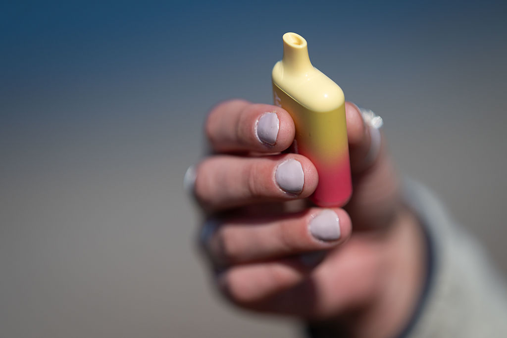 Meet The Startup That Makes Quitting Cigarettes, Vaping And Zyn Cool ...