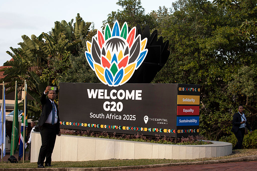 Taking The Lead On The World Stage: Africa’s Moment At The G20 - Forbes Africa