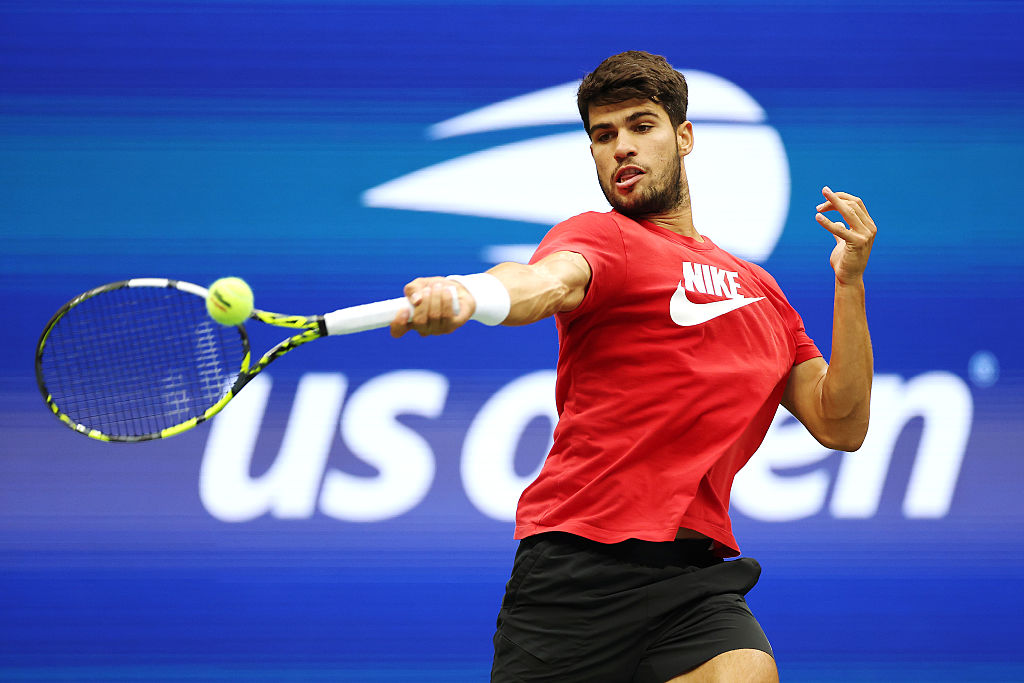 The World’s Highest-Paid Tennis Players 2025 - Forbes Africa