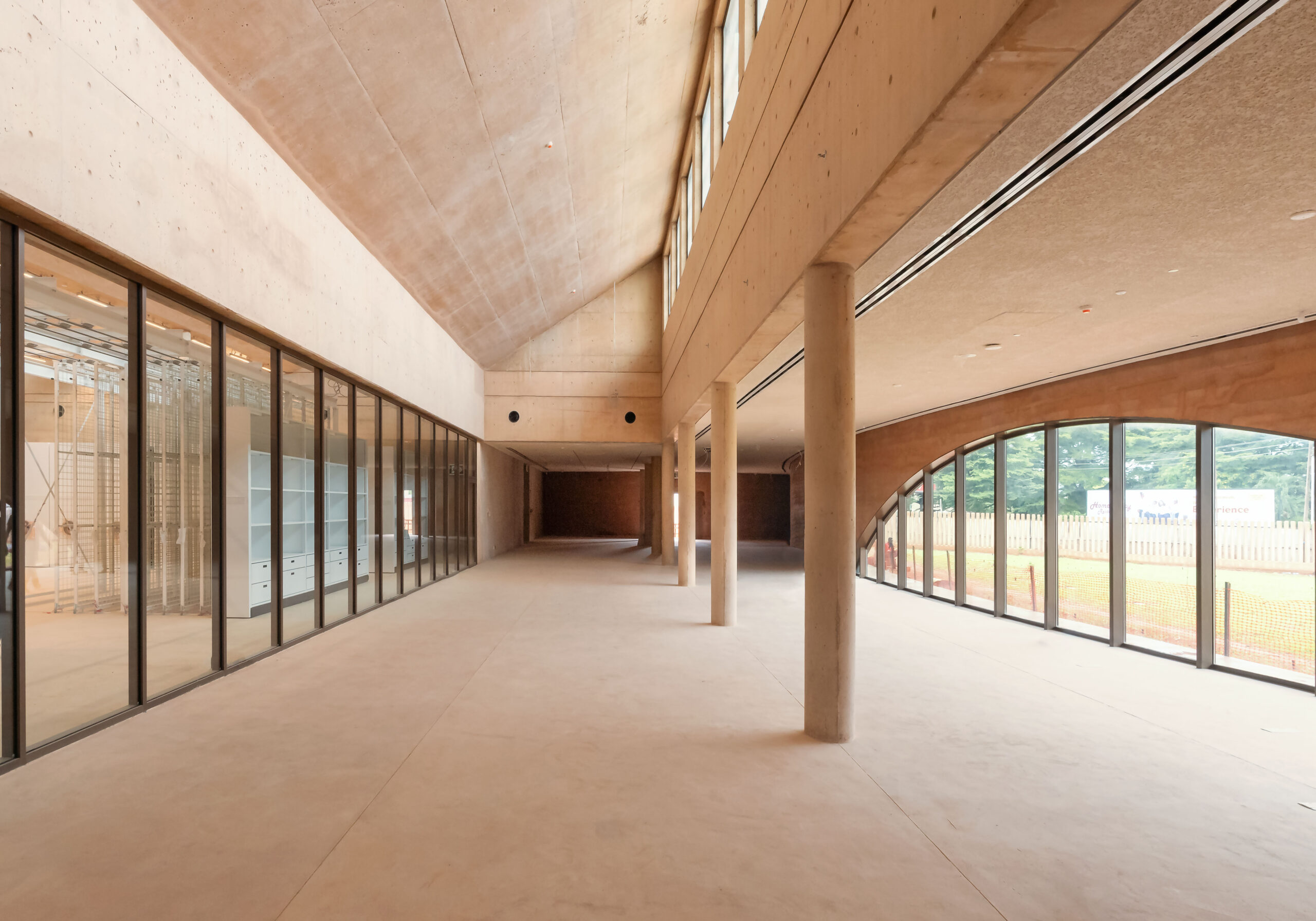 A New Magnet For Creatives? What’s Behind The $50-Million Museum ...