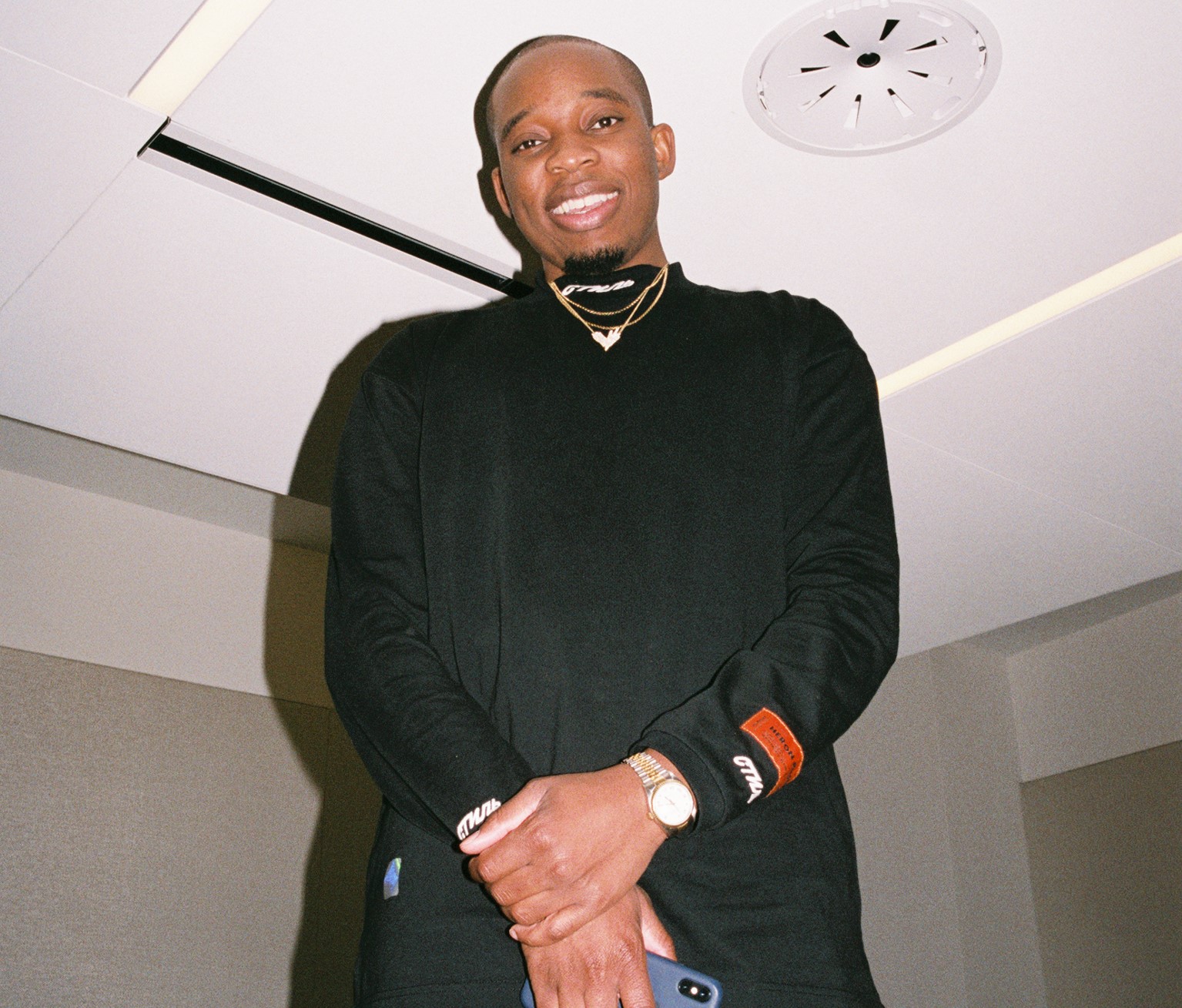 Beats, Business And A Bridge To Africa: The Music Entrepreneur ...