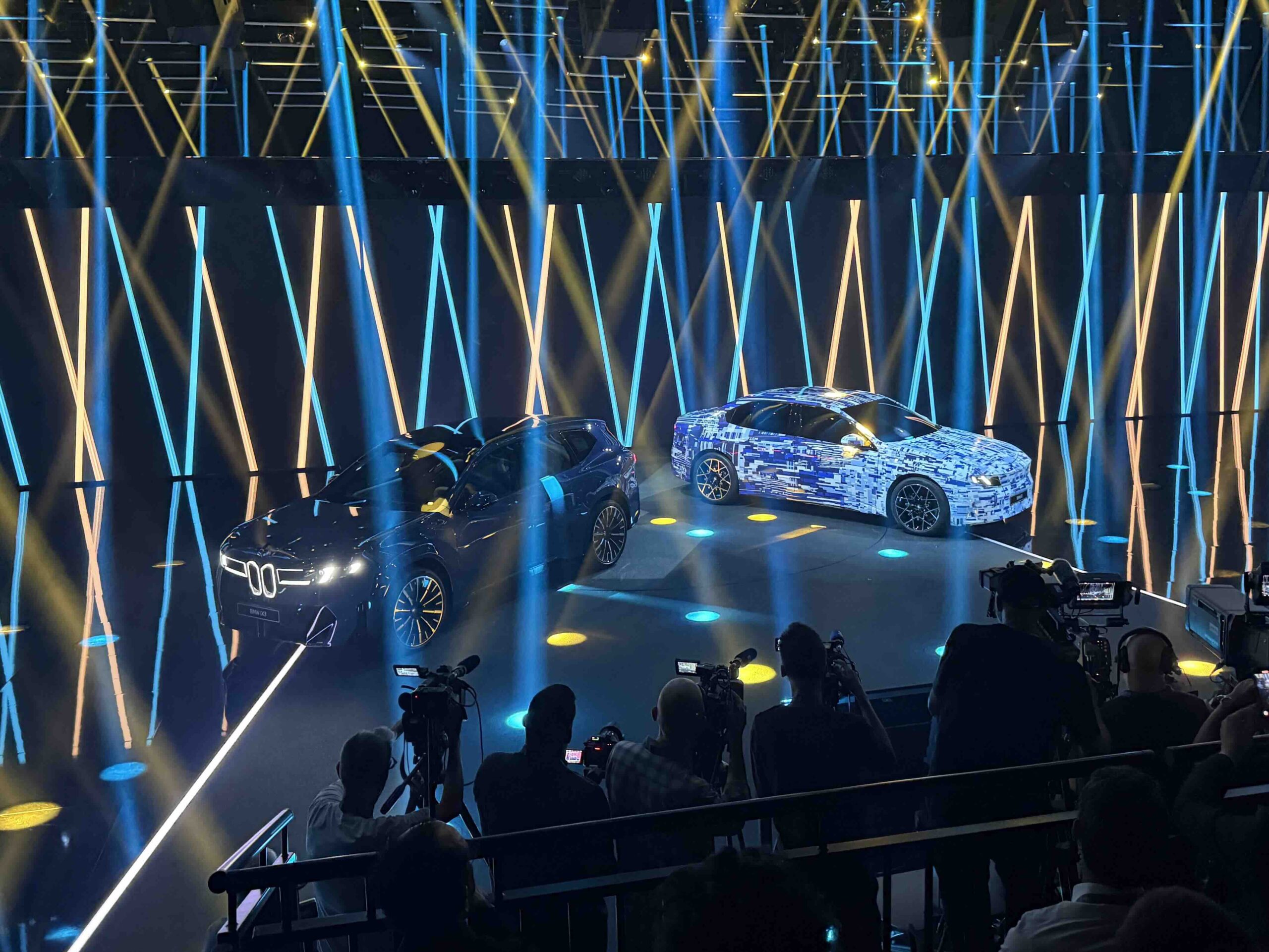 ‘Integrating The Superbrain’: For Car Geeks, A Sneak Peek Inside The ...