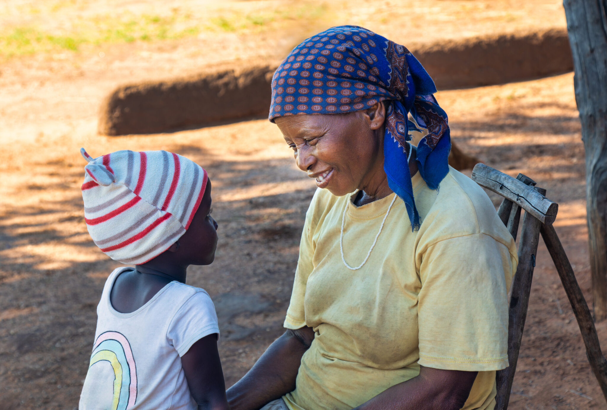 Expert-Speak: Reviving Our Roots And Protecting Indigenous Knowledge In ...