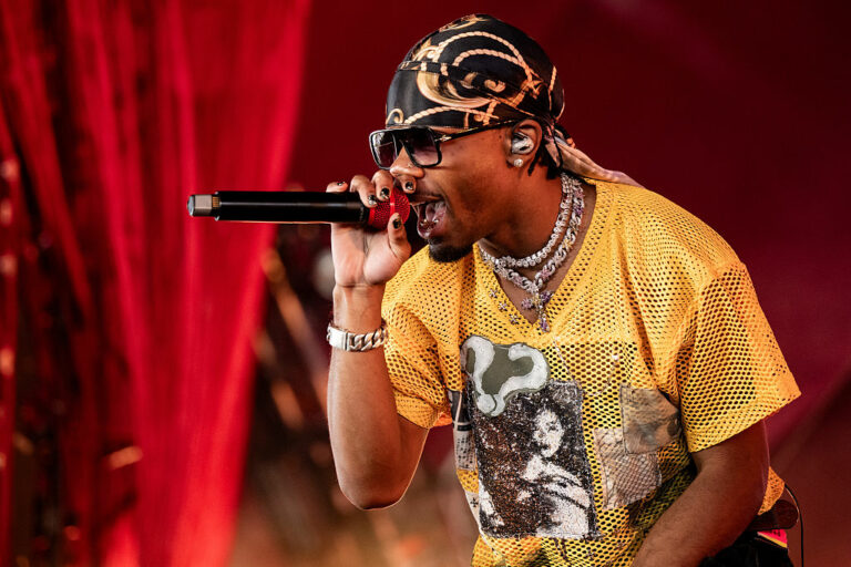 D4vd’s ‘Romantic Homicide’ Surges On Spotify Amid Investigation Into ...