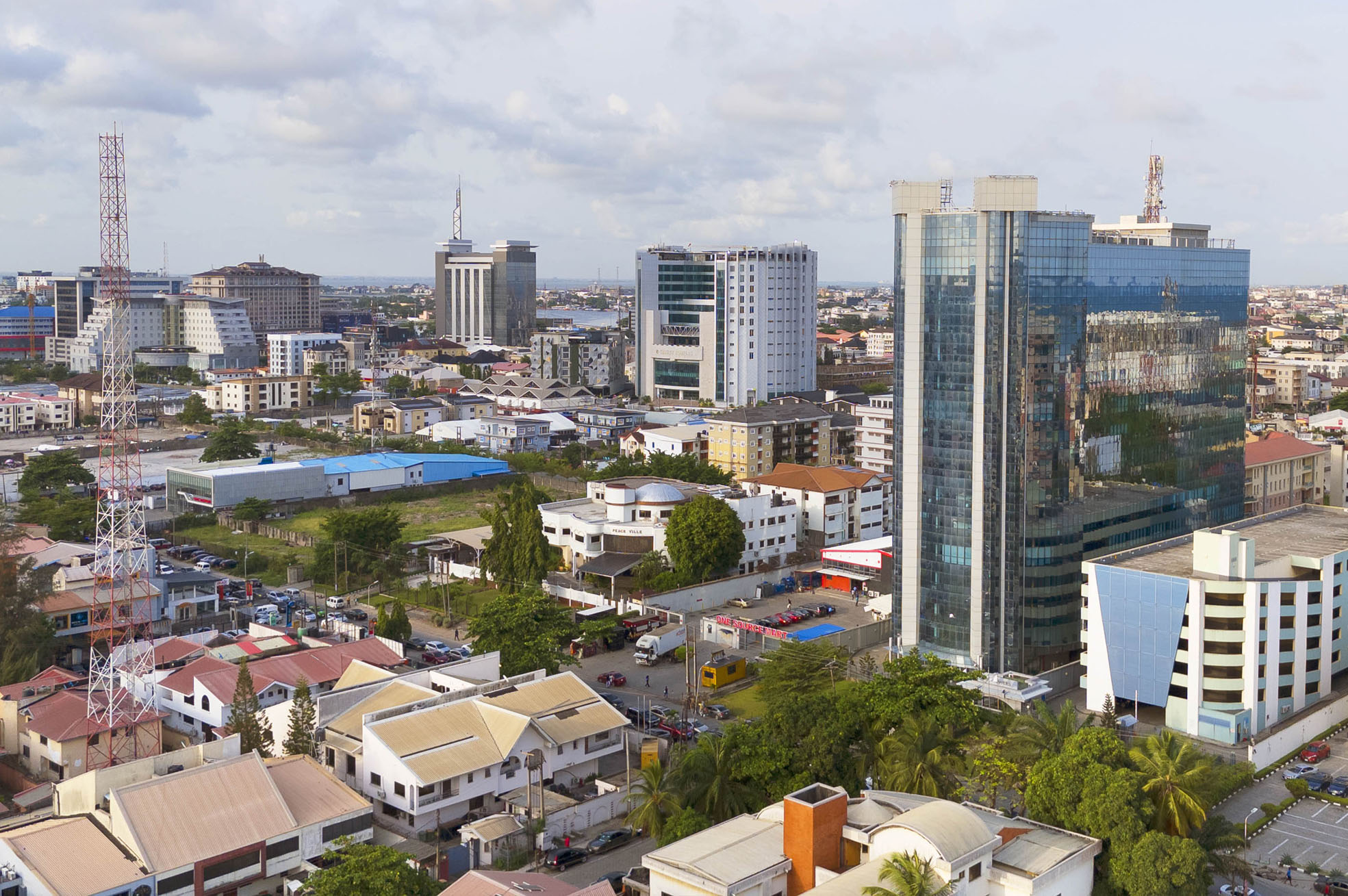 Nigeria’s New Horizon - Forbes Africa