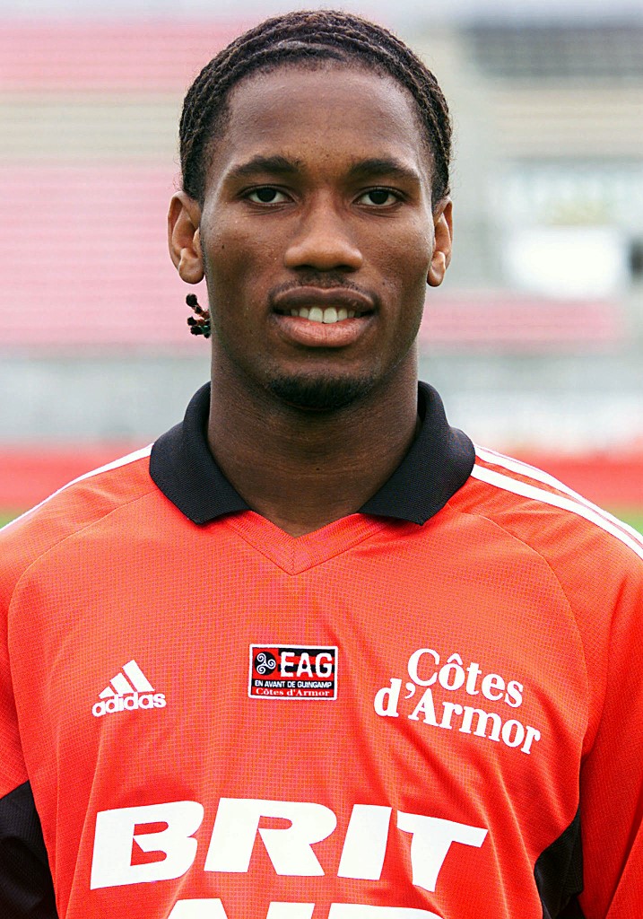 Kings Of The Pitch: 14 Of Africa’s Brightest Football Stars - Forbes Africa