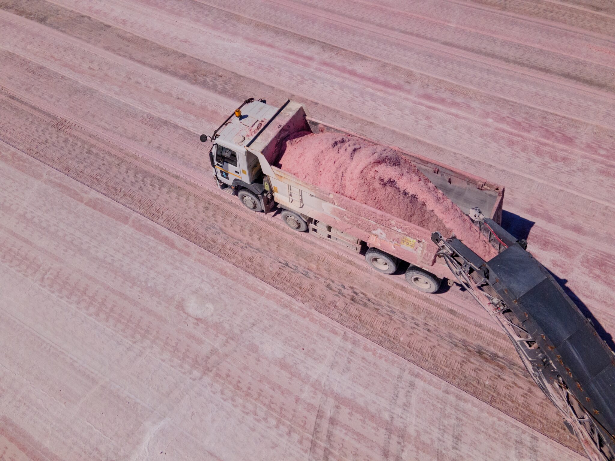 Driving Industrial Growth From The Heart Of Botswana’s Sua Pan - Forbes ...