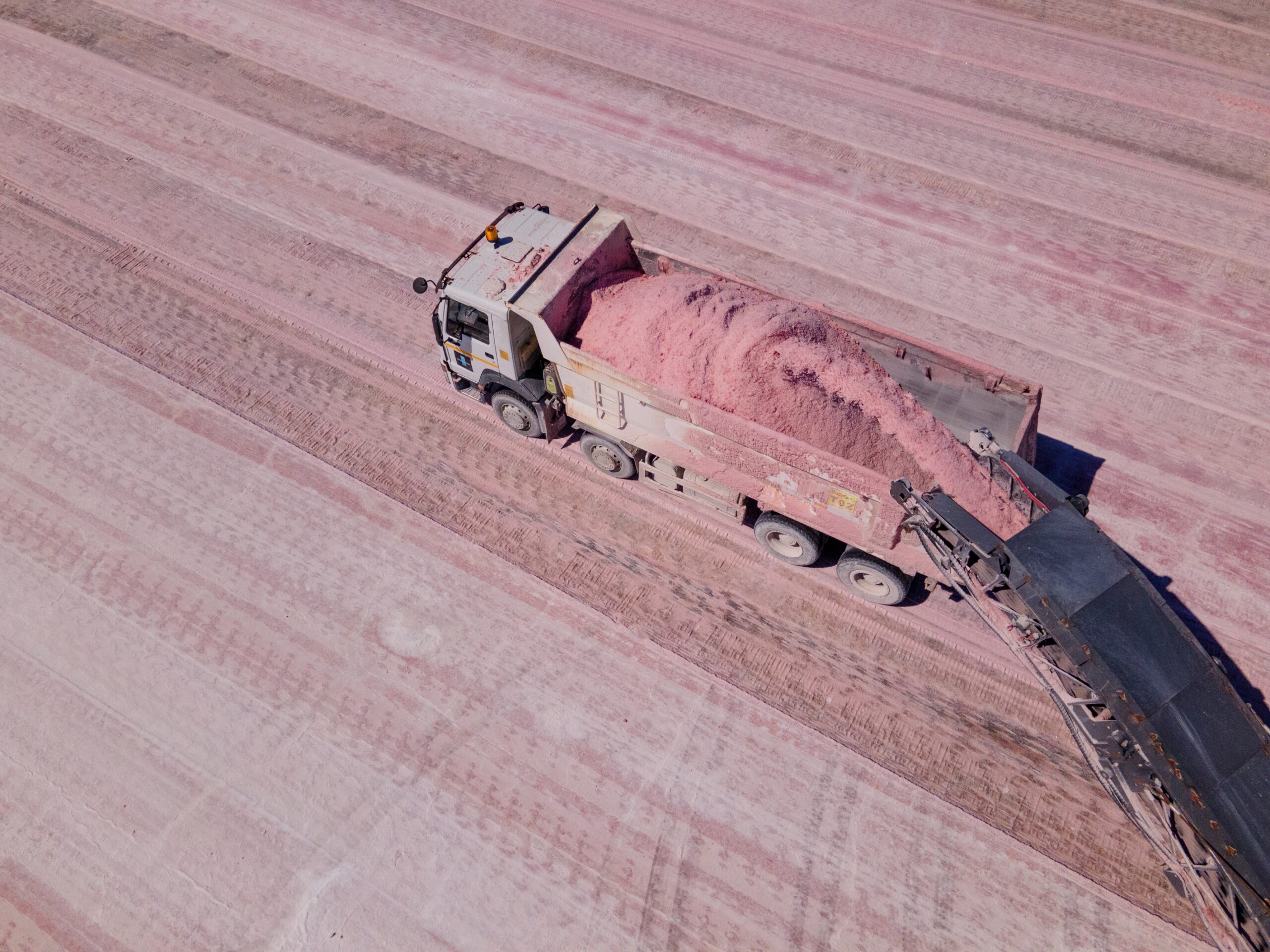 Driving Industrial Growth From The Heart Of Botswana’s Sua Pan - Forbes ...