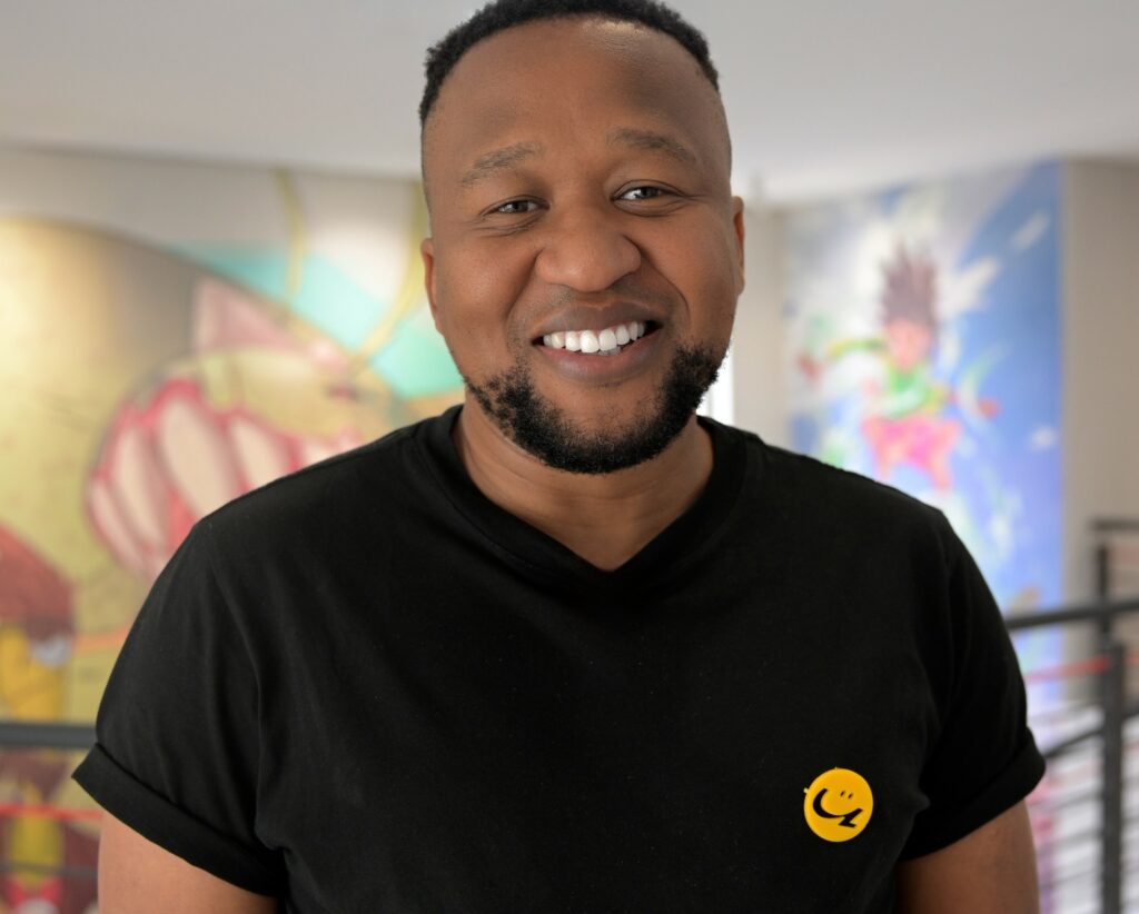 ‘Global Studios Like Disney And Lucasfilm Are Collaborating With ...