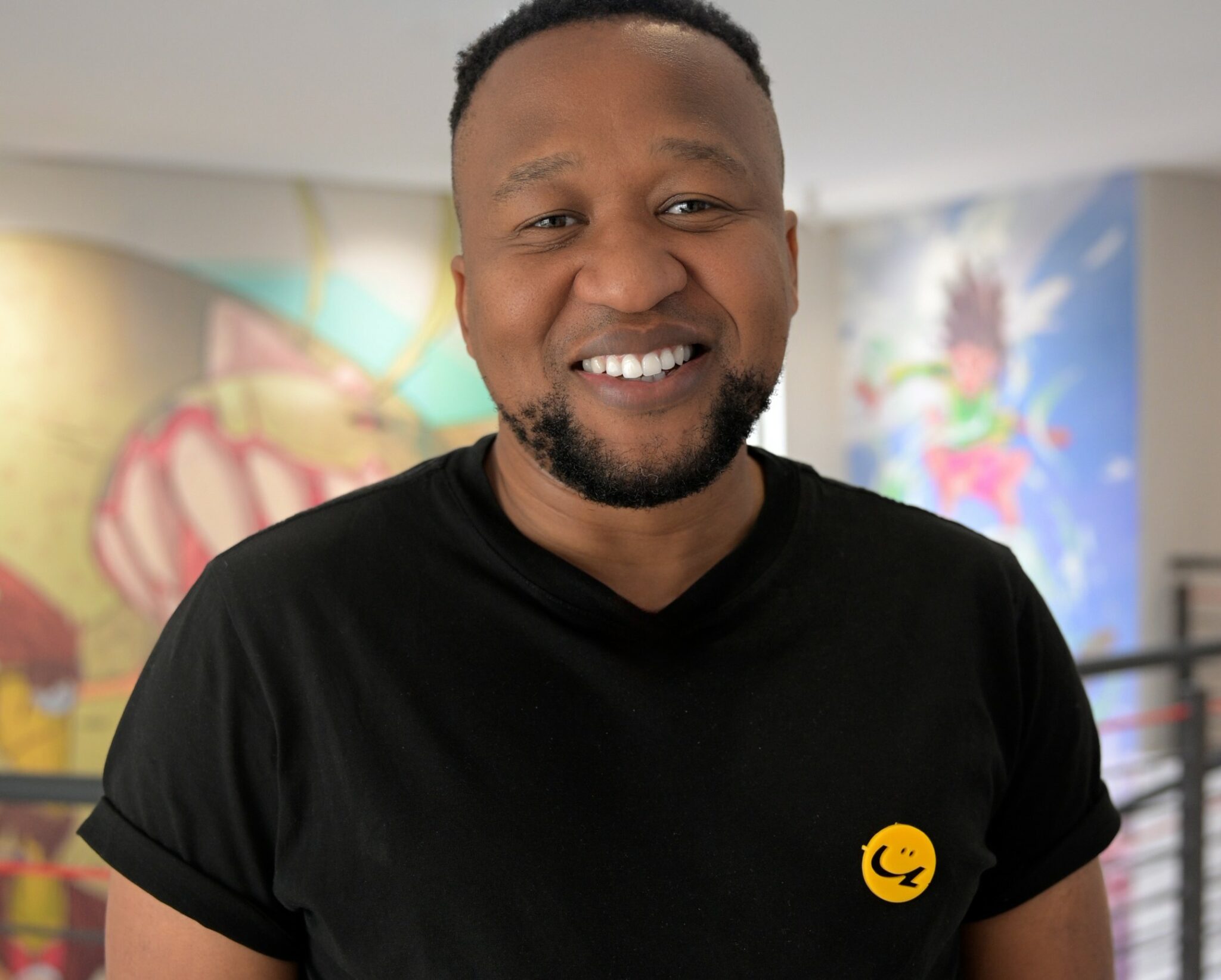 ‘Global Studios Like Disney And Lucasfilm Are Collaborating With ...