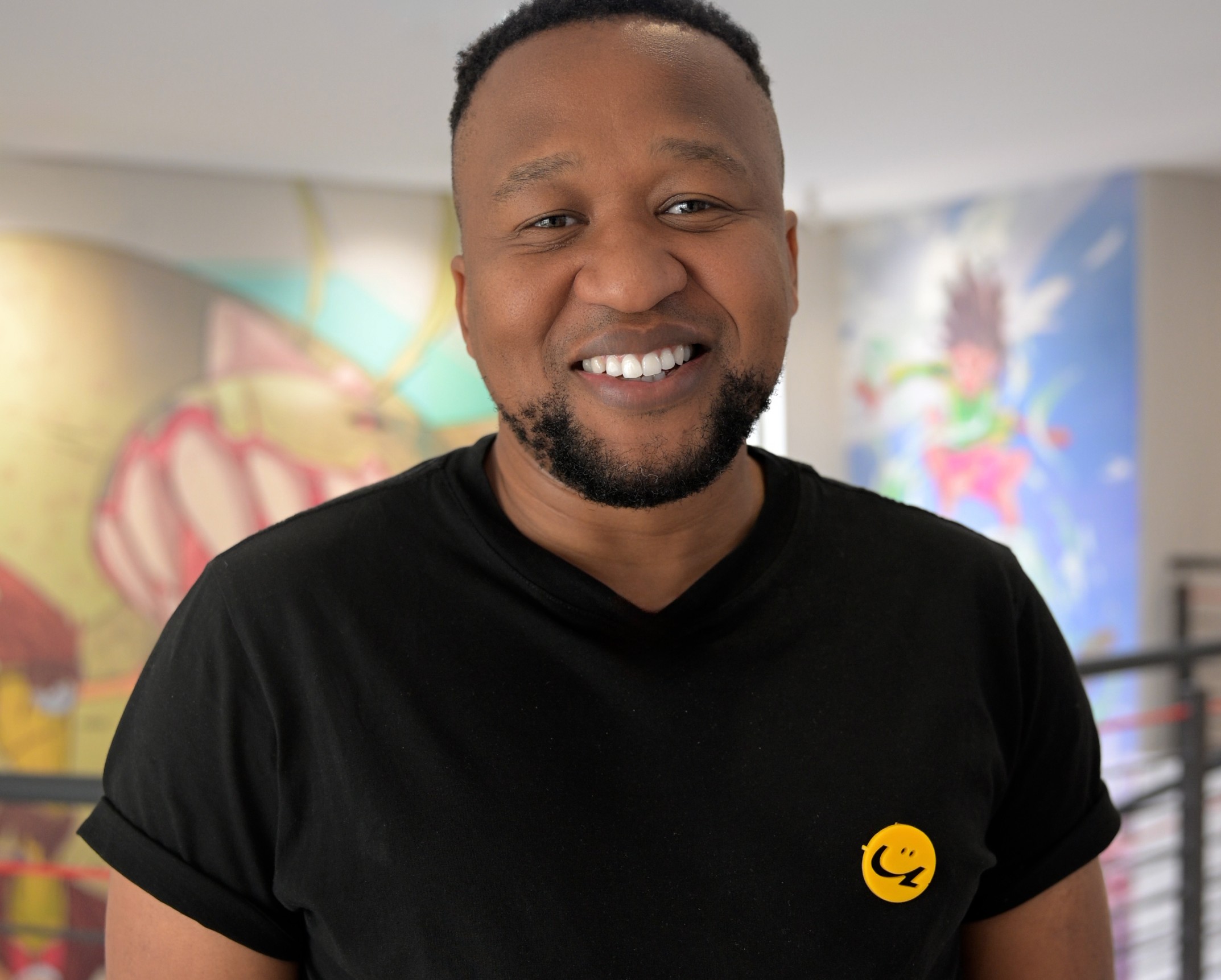 ‘Global Studios Like Disney And Lucasfilm Are Collaborating With ...