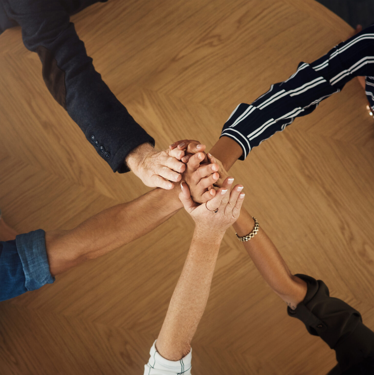 Corporate-Speak: The ‘Glue Employee’/Some People Just Have A Natural ...