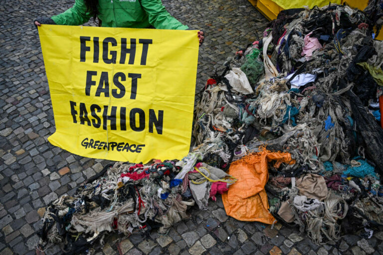 Why Fast Fashion Needs To Slow Down: An African Perspective - Forbes Africa