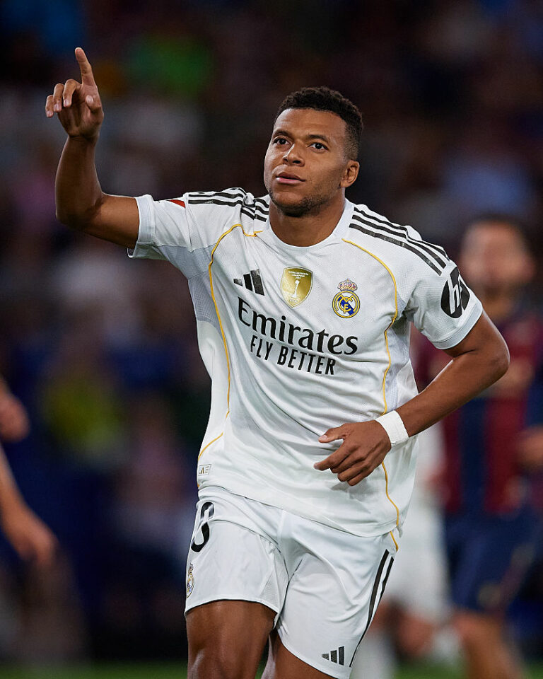 The World’s Highest-Paid Soccer Players 2025 - Forbes Africa