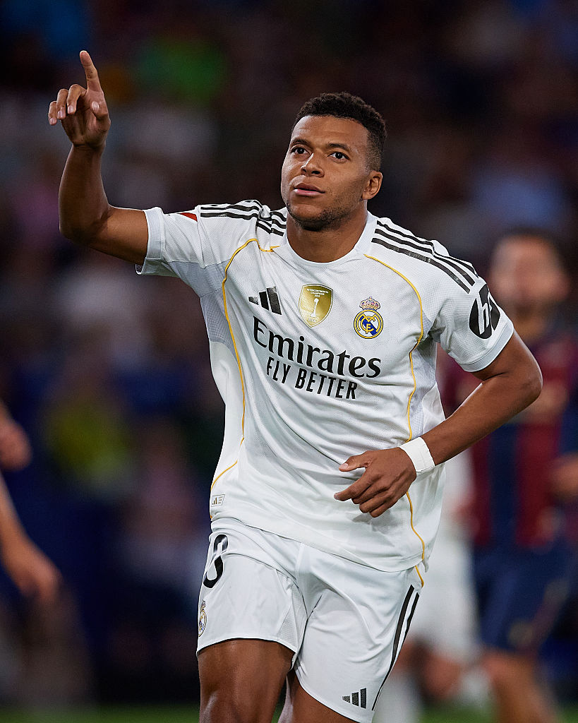 The Highest-Paid Players At The 2026 World Cup - Forbes Africa
