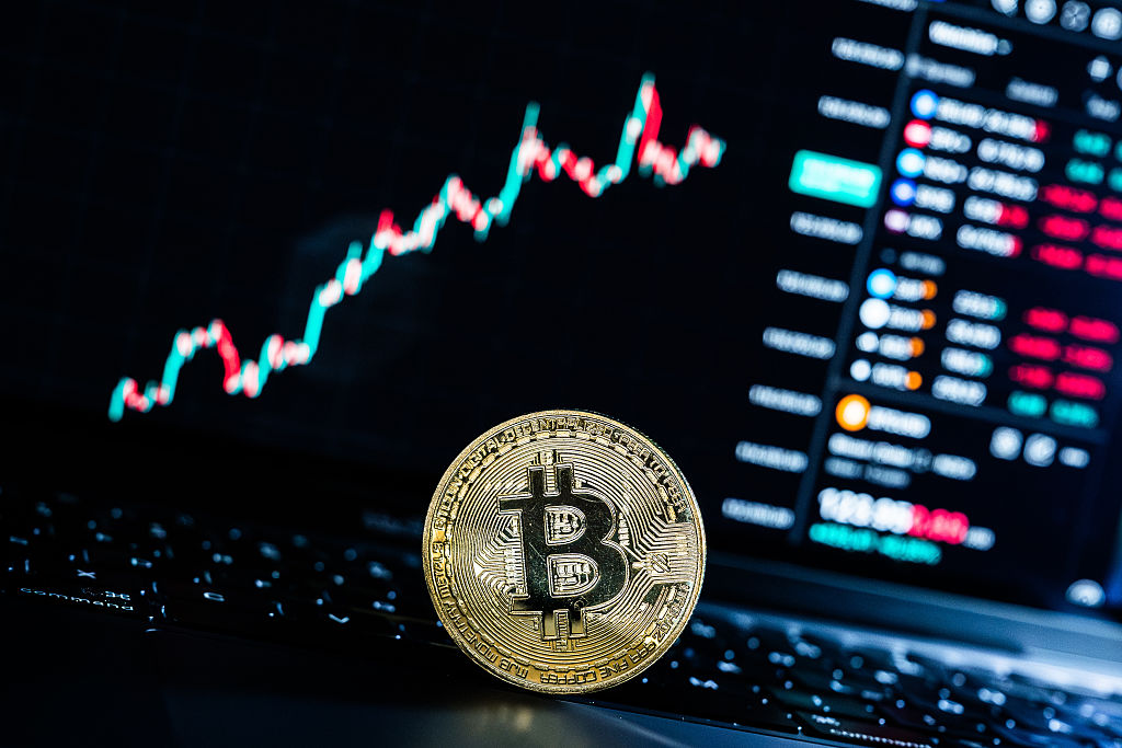 Bitcoin In 2025 And Beyond As A Maturing Market Structure Paves The Way ...