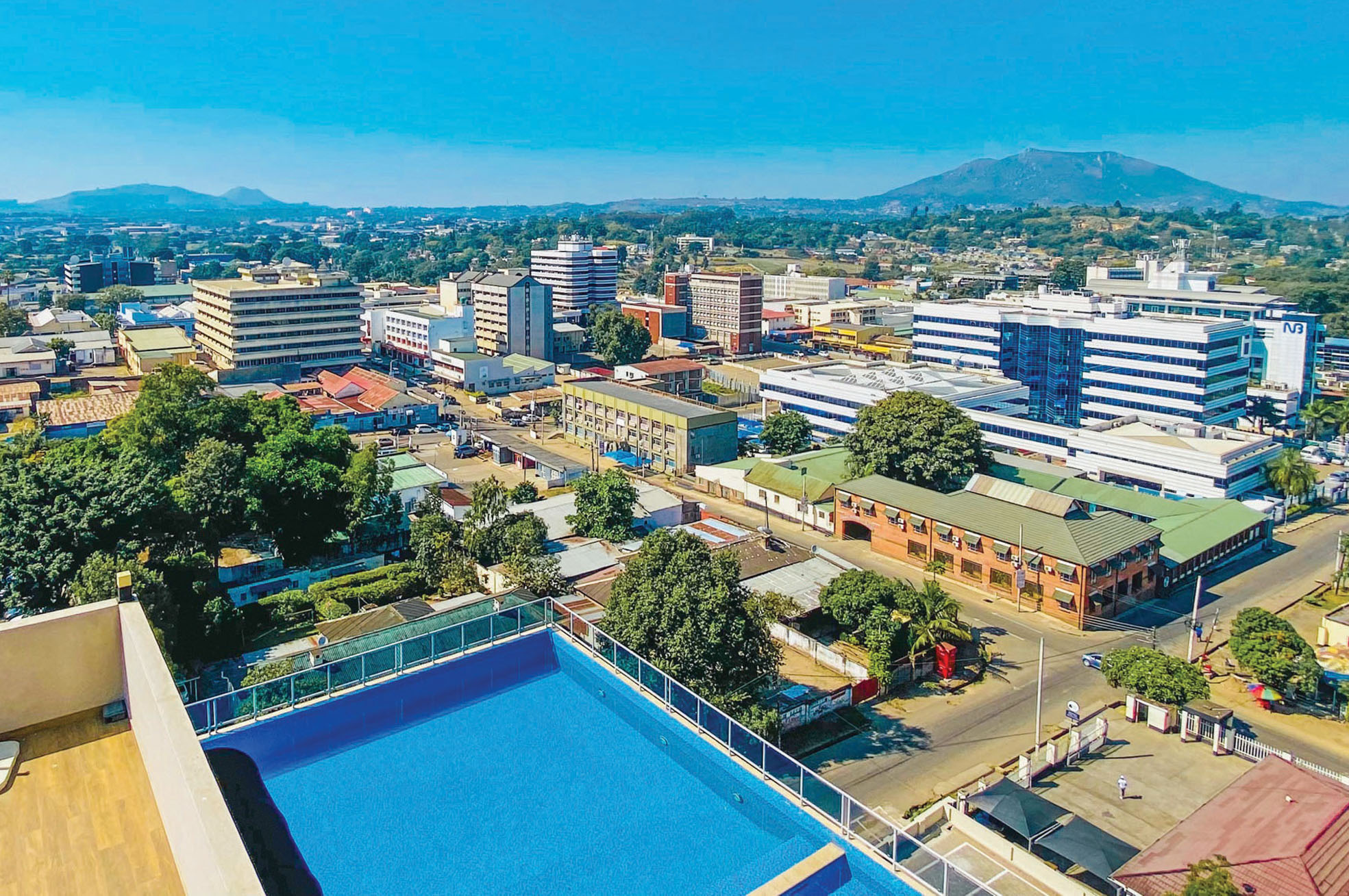Untapped Waters And Markets Signal Malawi’s Ascent - Forbes Africa