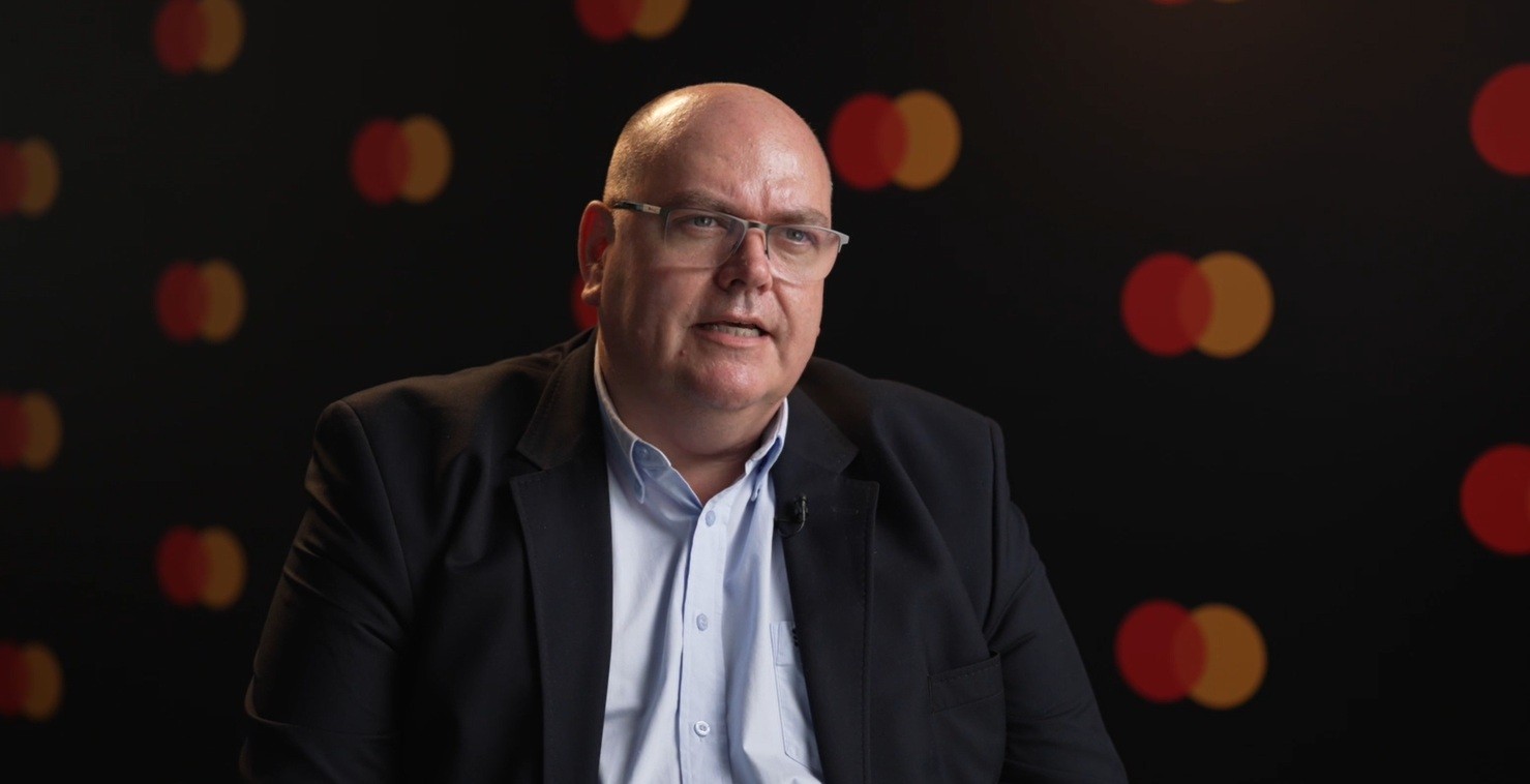Transforming Southern Africa’s Digital Economy | #AfricaEdge2025 ...