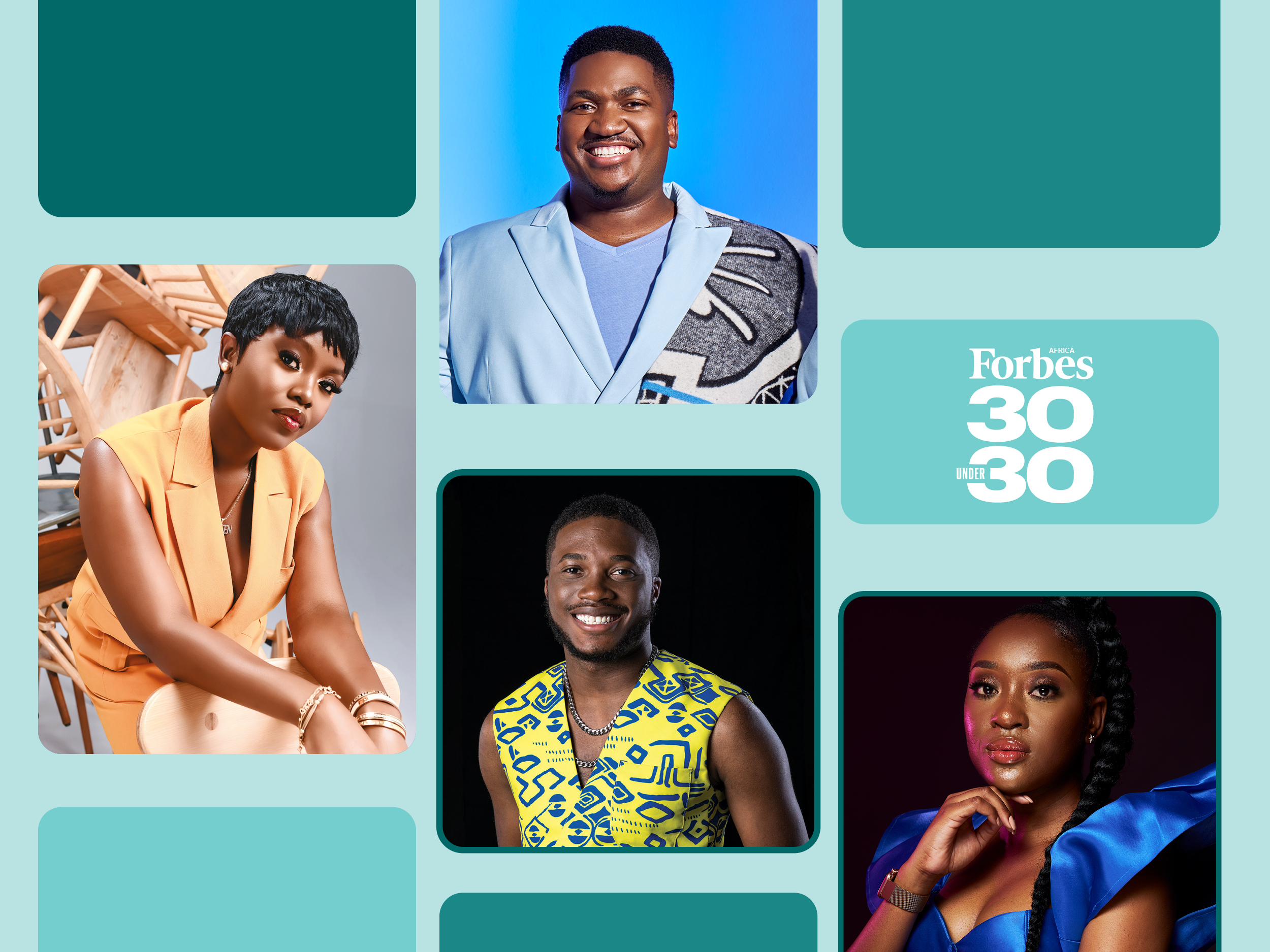 The 12th Annual List–Call For Nominations To FORBES AFRICA’s 30 Under 30 Class Of 2026 - Forbes ...