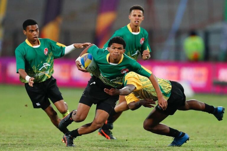 ‘This Is About Extraordinary Abilities, Not Disabilities’: Rugby’s New ...
