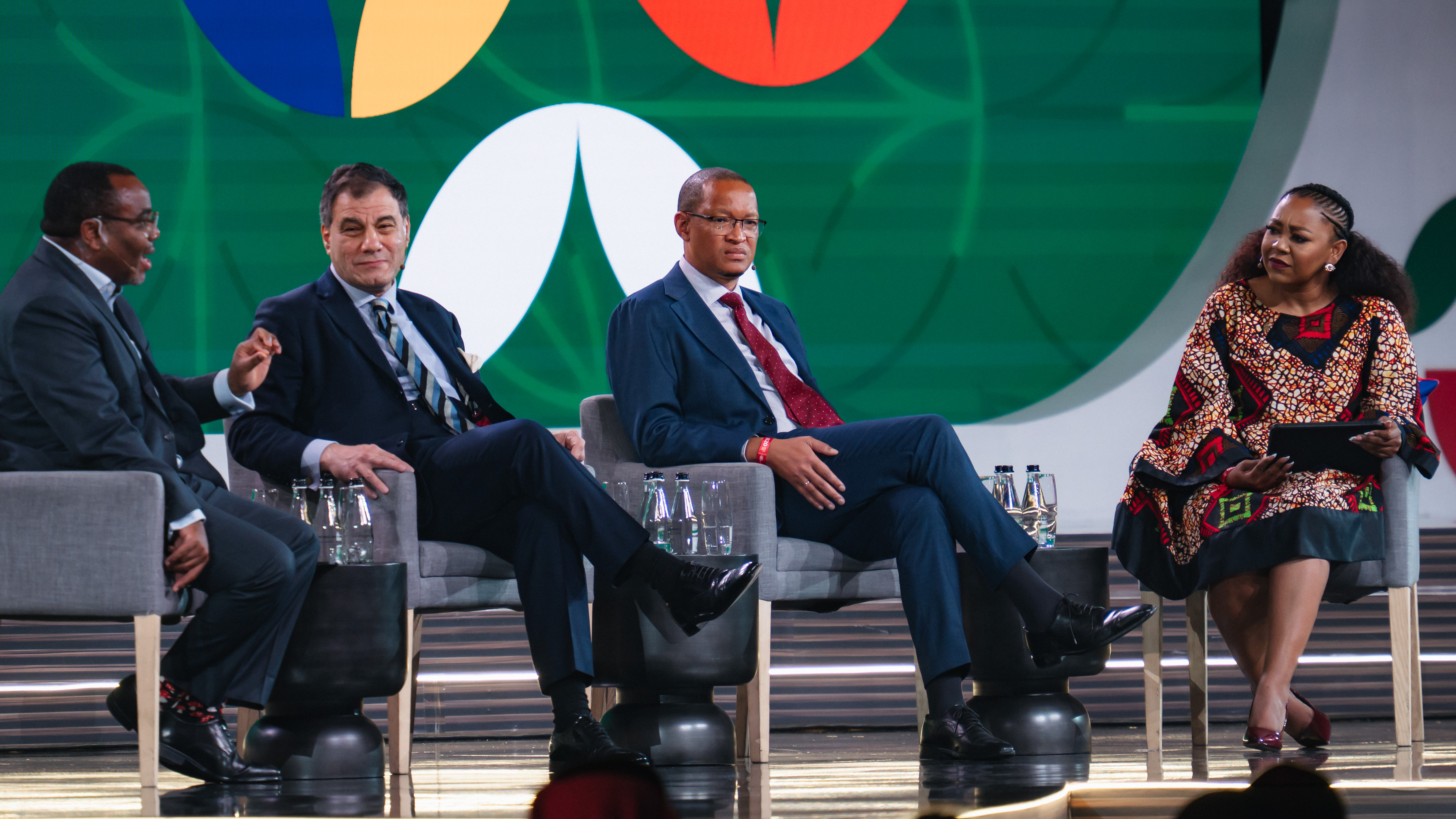 ‘Unleash The Productive Potential Of Humanity’: South Africa’s ...