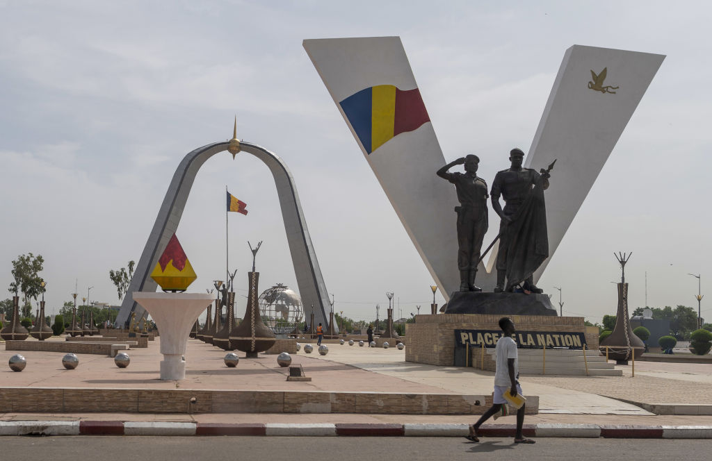'Work Has Begun': Chad's Finance Minister On Securing $20.5 Billion In ...