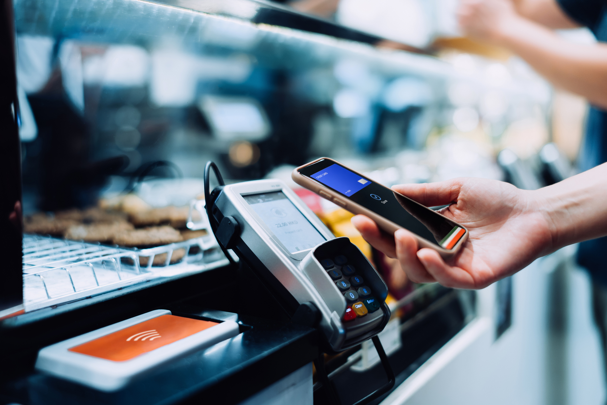 'Entrepreneurship To Flourish': Africa’s Instant Payments Hit 64 ...