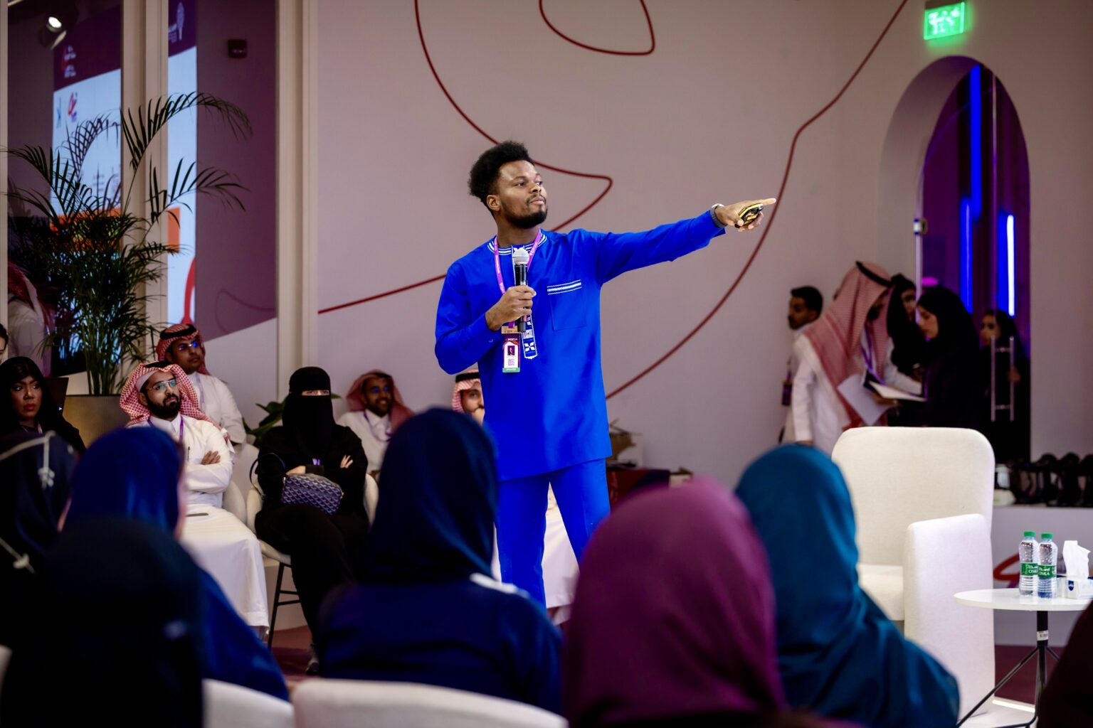 Next Gen Goes Green: How Africa's Youth Are Leading The Charge - Forbes ...