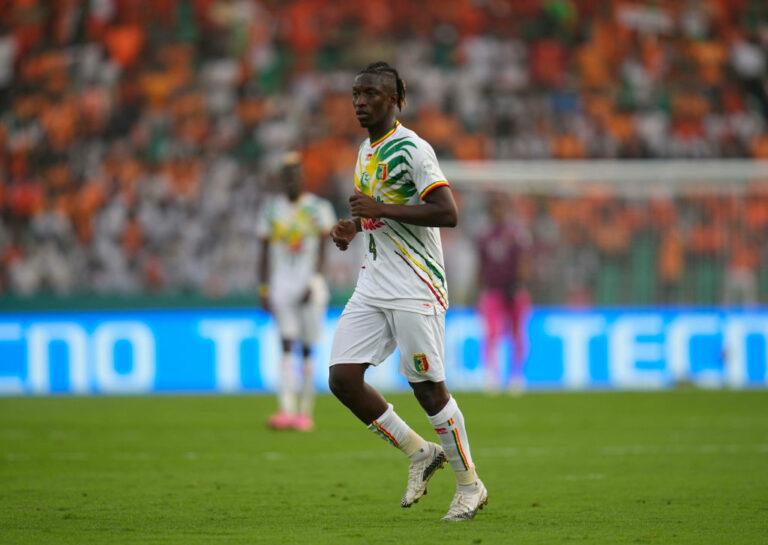 Mali Poised To Light Up AFCON 2025—Could This Be Their Moment? - Forbes ...