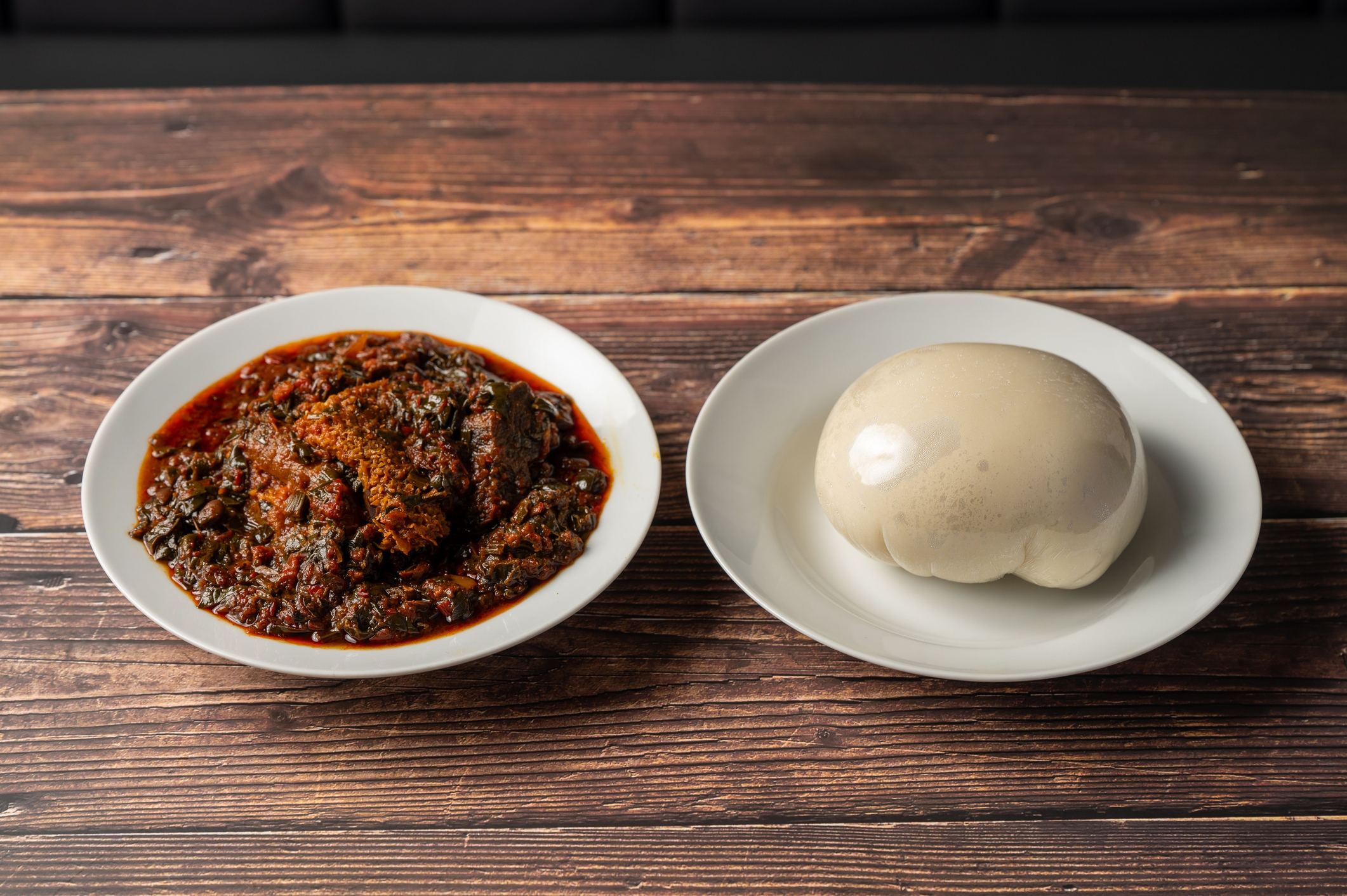 For Holiday-Makers: As West African Cuisine Gains Popularity Globally ...
