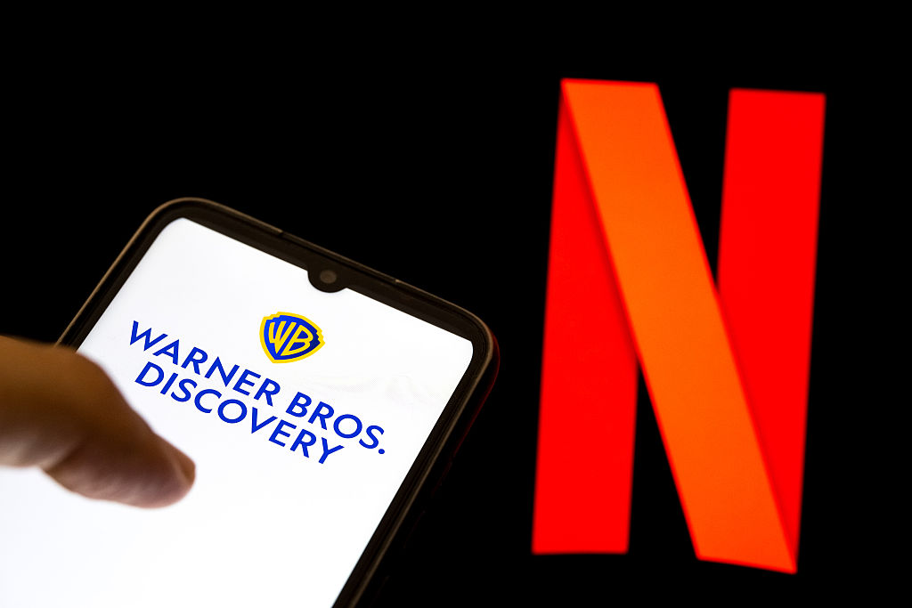 What Does Netflix's Planned Acquisition Of Warner Bros. Mean For ...