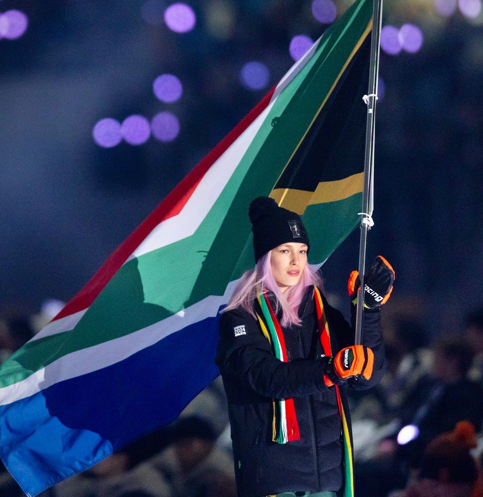 ‘It’s All I Do… About 180 Days A Year’: The South African Alpine Ski ...