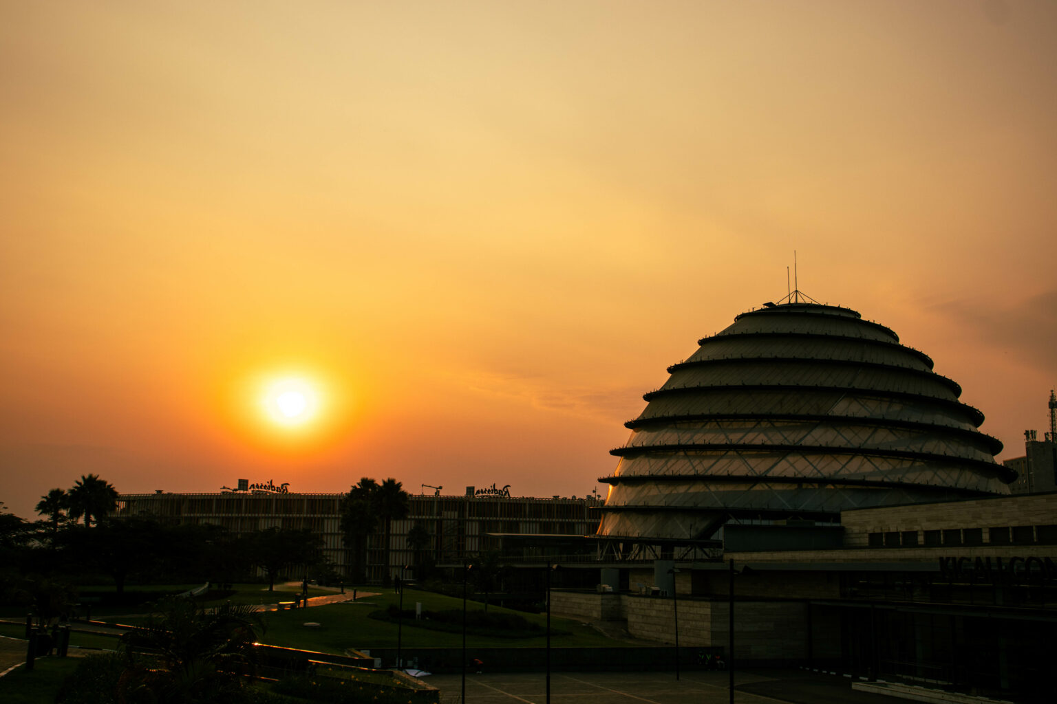 Tech In The Hills: How Rwanda Is Elevating Its Digital Future - Forbes ...