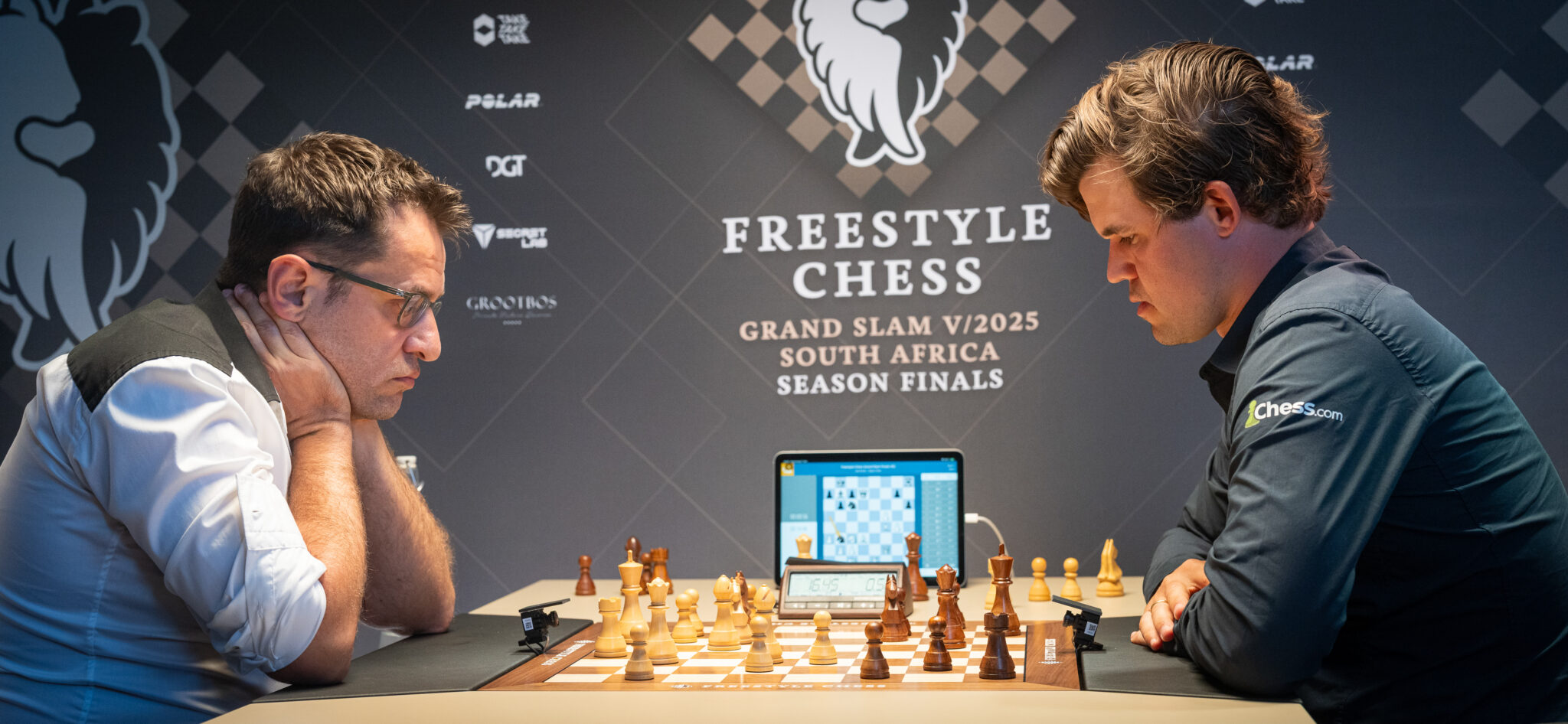 Progressive Moves: Rerouting The Future Of Professional Chess - Forbes ...