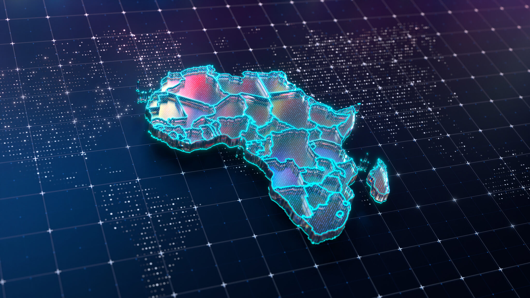 Four Critical Projects Set To Shape Africa’s Future - Forbes Africa