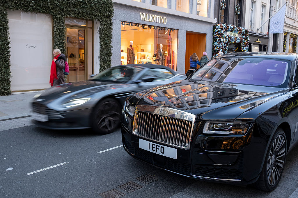 The Cost Of Living Like A Billionaire Hit A New High In 2025 - Forbes ...