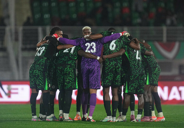 AFCON Report: Final Eight Finalized Following Memorable Knockout Roun ...