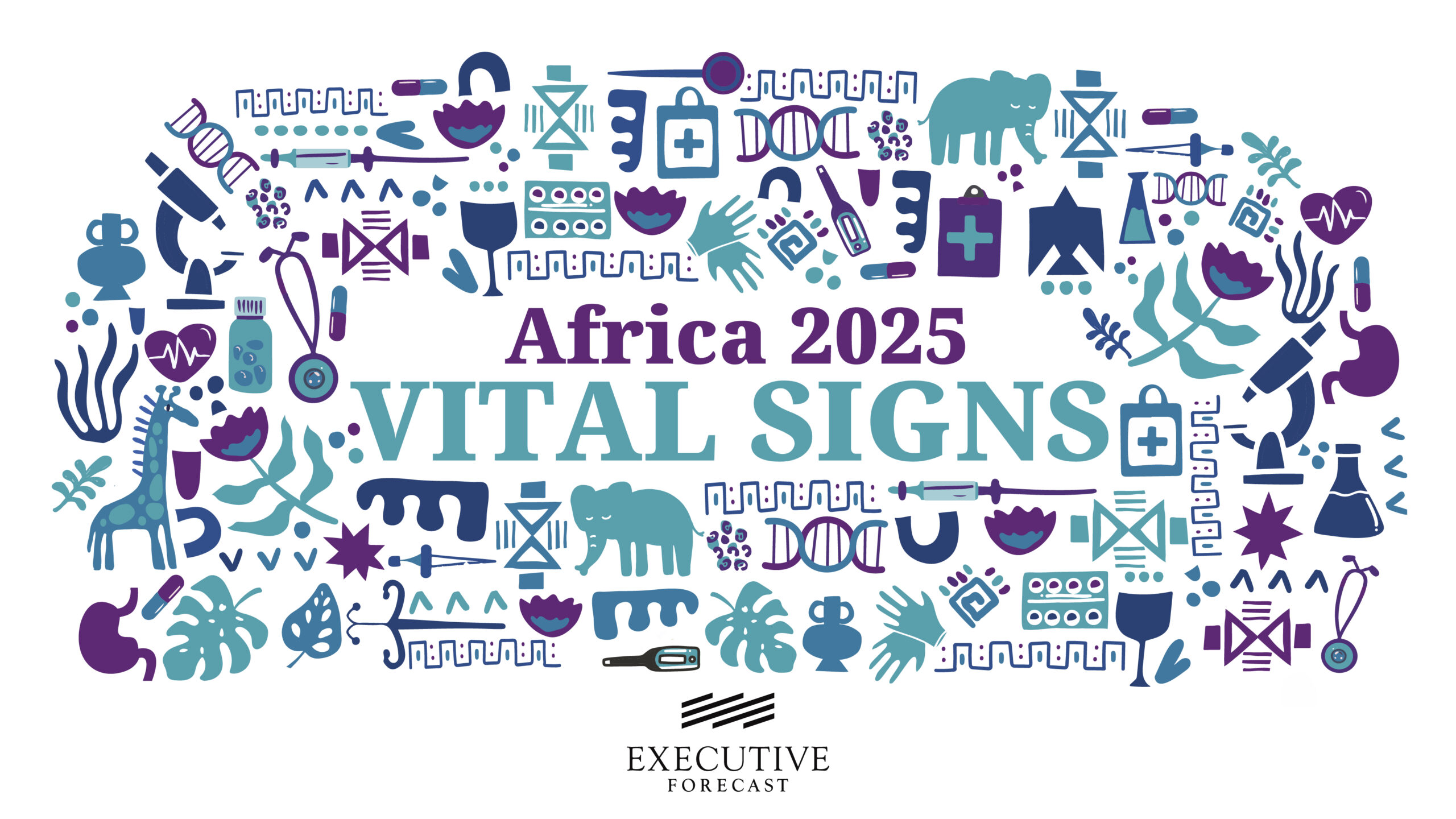 Vital Signs For A Continent On The Rise - Forbes Africa