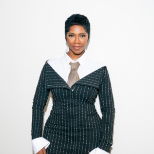 ‘Building A Structure Behind Afrobeats’: Nigerian Singer Tiwa Savage On ...