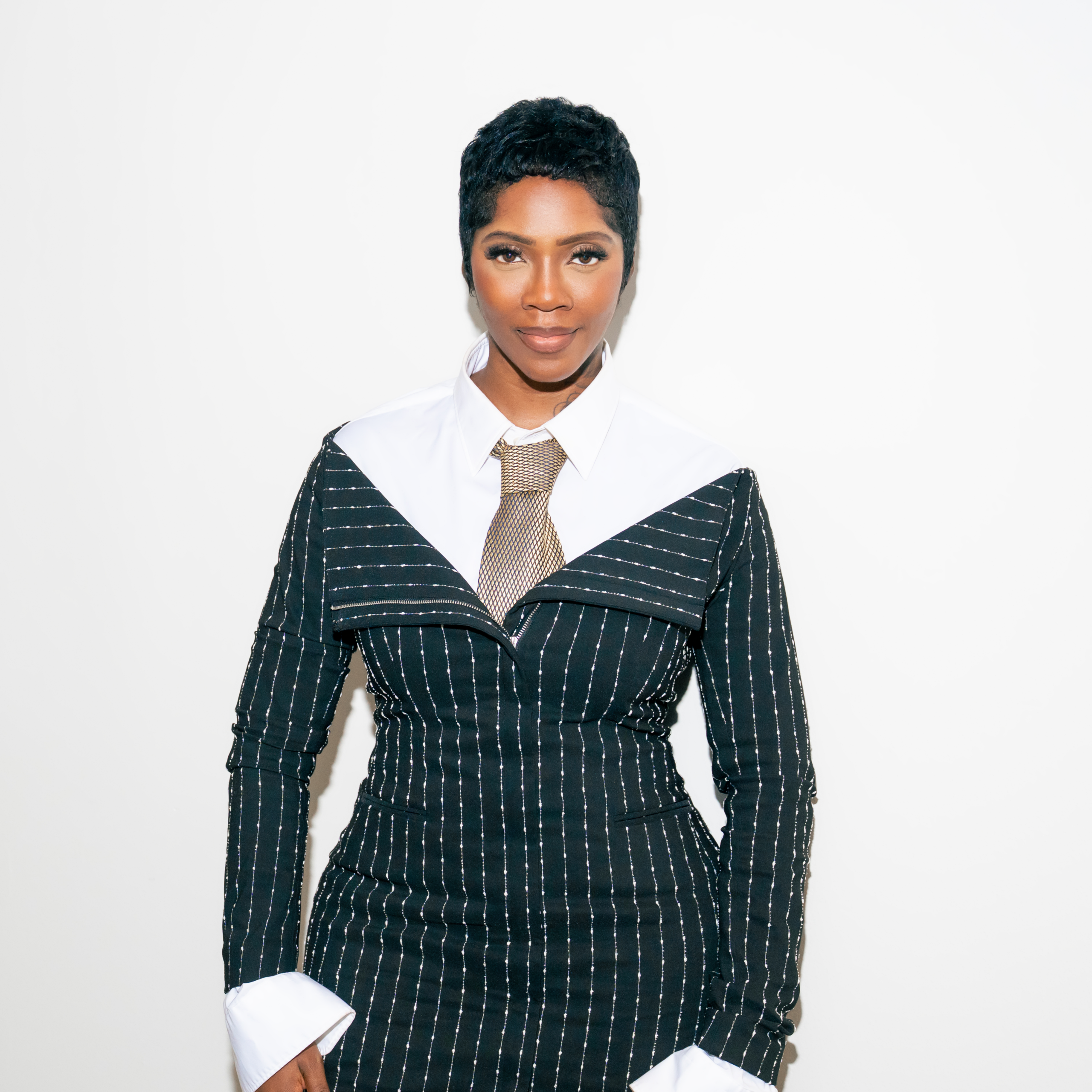 ‘Building A Structure Behind Afrobeats’: Nigerian Singer Tiwa Savage On ...