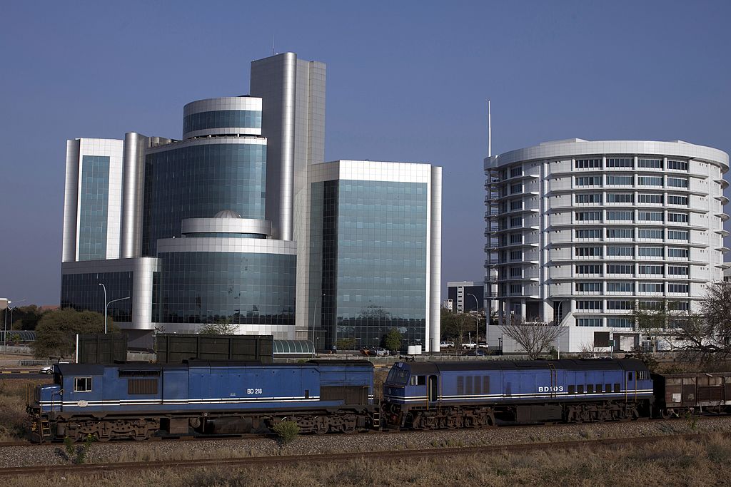 Botswana’s Trade Minister Talks Diversification Strategy As S&P Ratings ...