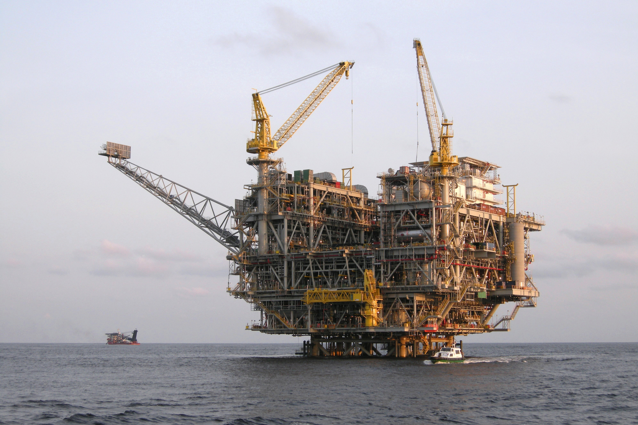 ‘Boosted Investor Confidence’: From Crude To Cash, Angola’s Oil-Fueled ...